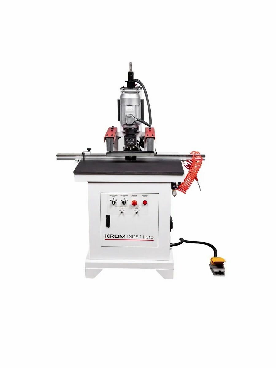 Сверлильно-присадочный станок KROM SPS 1 PRO