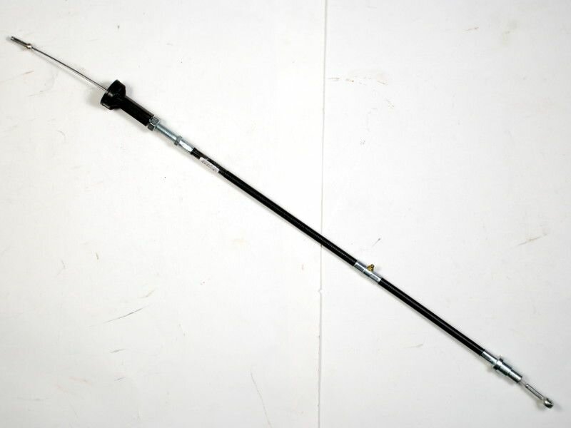 Трос сцепления