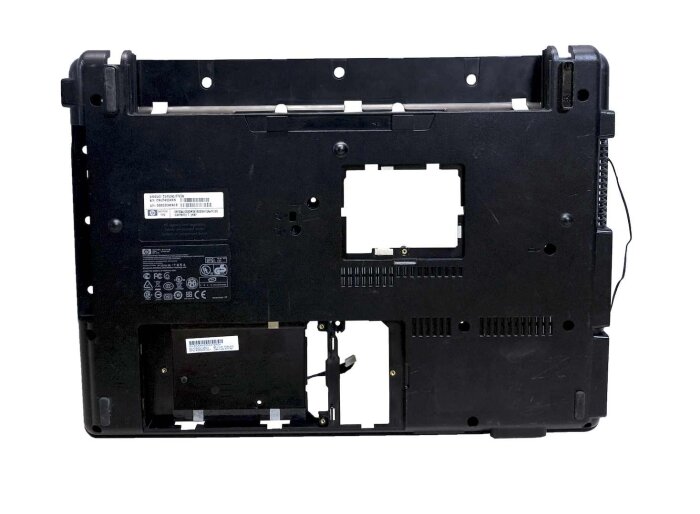 Нижняя крышка корпуса ноутбука HP Compaq 6720s