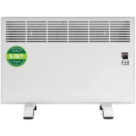 Конвектор Ivigo EPK4570P10 WI-FI