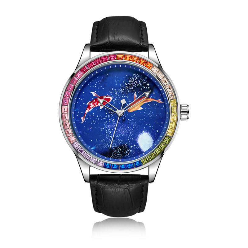 Наручные часы