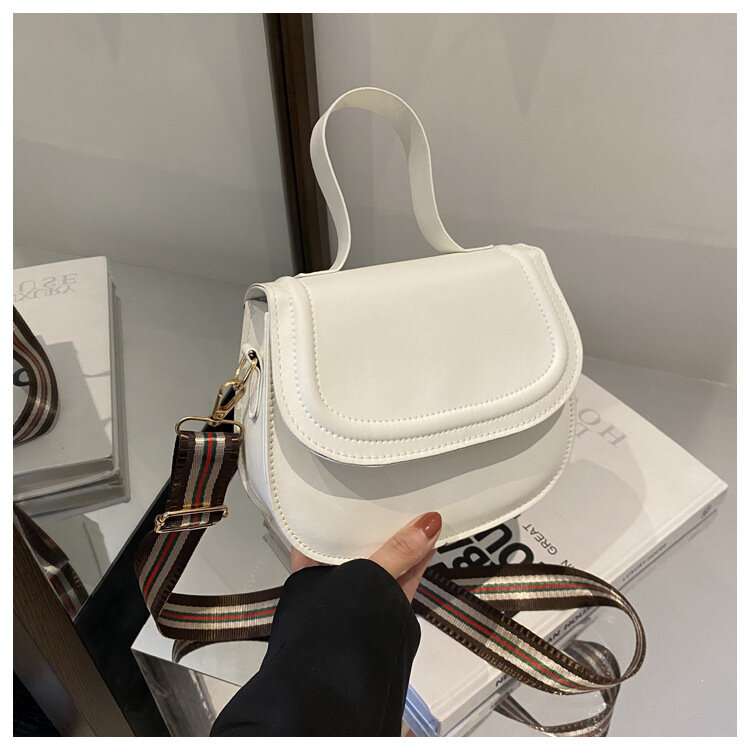 Сумка седло