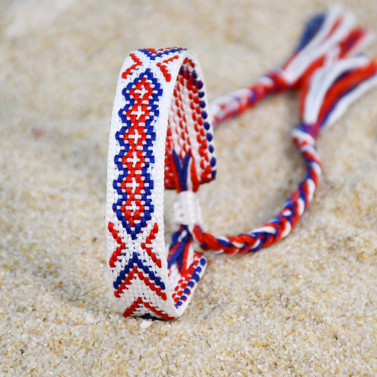 Браслет дружбы