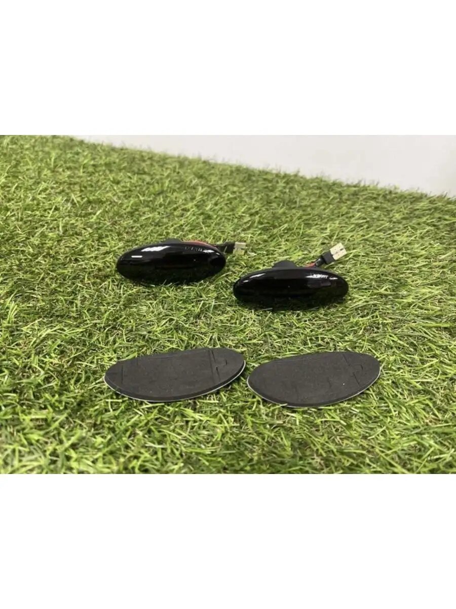 Комплект led повторителей Nissan