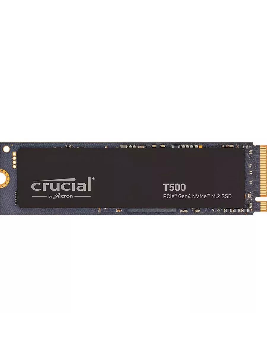 Твердотельный накопитель SSD T500 CT500T500SSD8