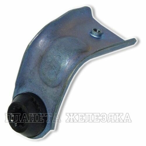 Кронштейн крепления радиатора Renault 8200765567