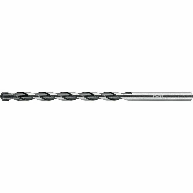Сверло по бетону HERCULES PROFESSIONAL, 12 x 150 мм, STAYER