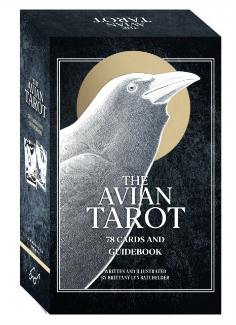 Batchelder, Brittany Lyn "The Avian Tarot"