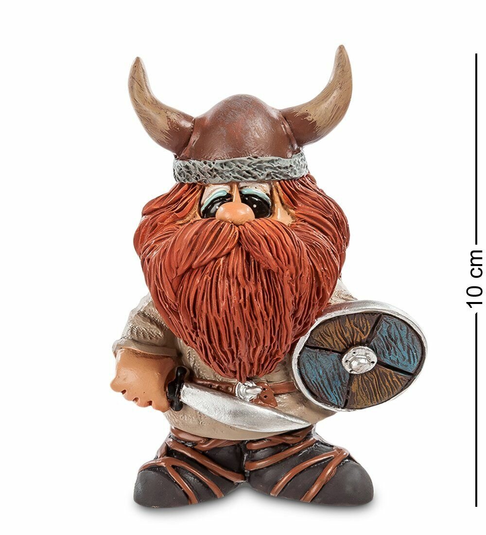 Фигурка 'Викинг'