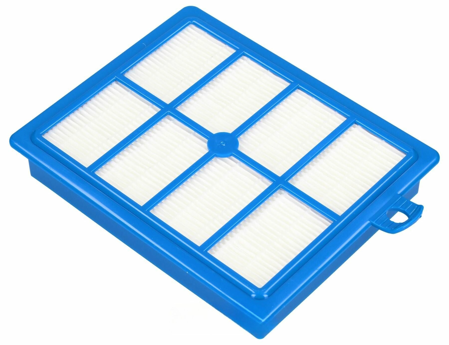 Фильтр выходной HEPA13 для пылесоса Philips, Electrolux, AEG, Zanussi, Thomas, Samsung 432200494131