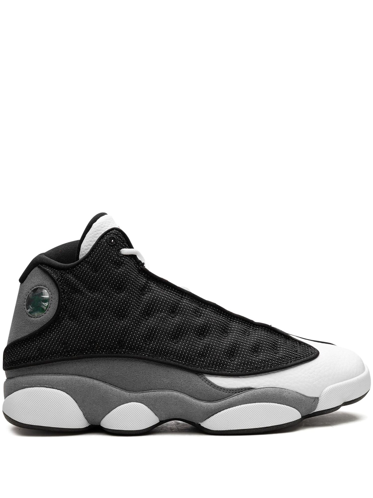 Кроссовки Air Jordan 13 'Black Flint'