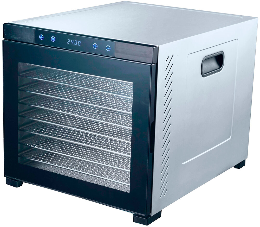 Дегидратор сушилка Viatto VA-DG10SS