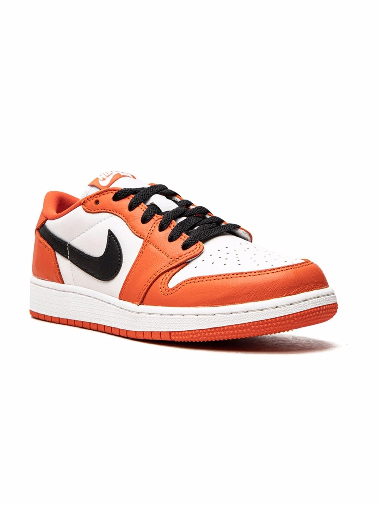 Кроссовки Air Jordan 1 Low