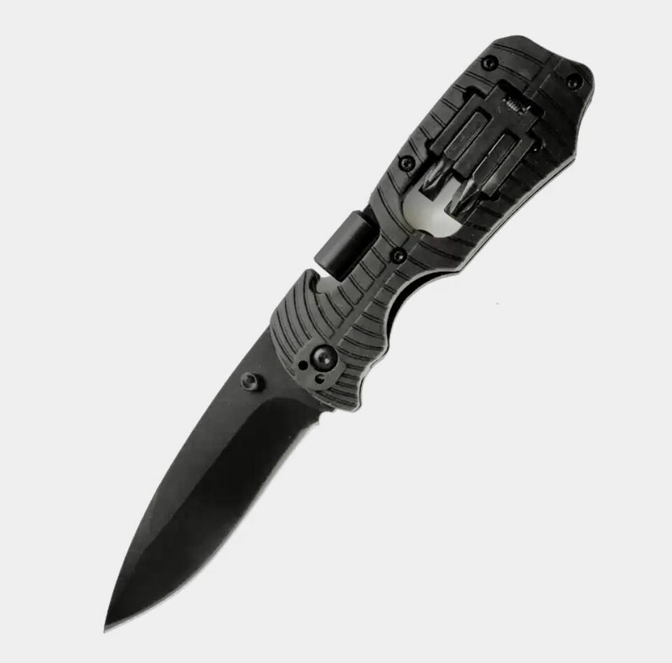 Нож Kershaw для EDC Black