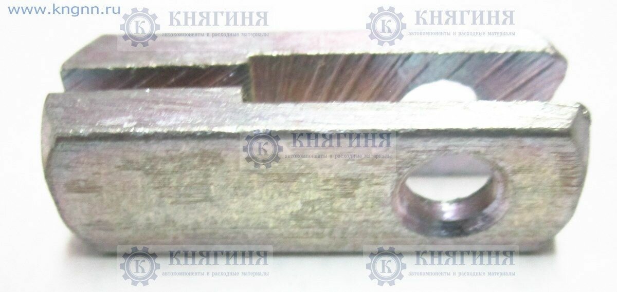 Наконечник троса газа Волга