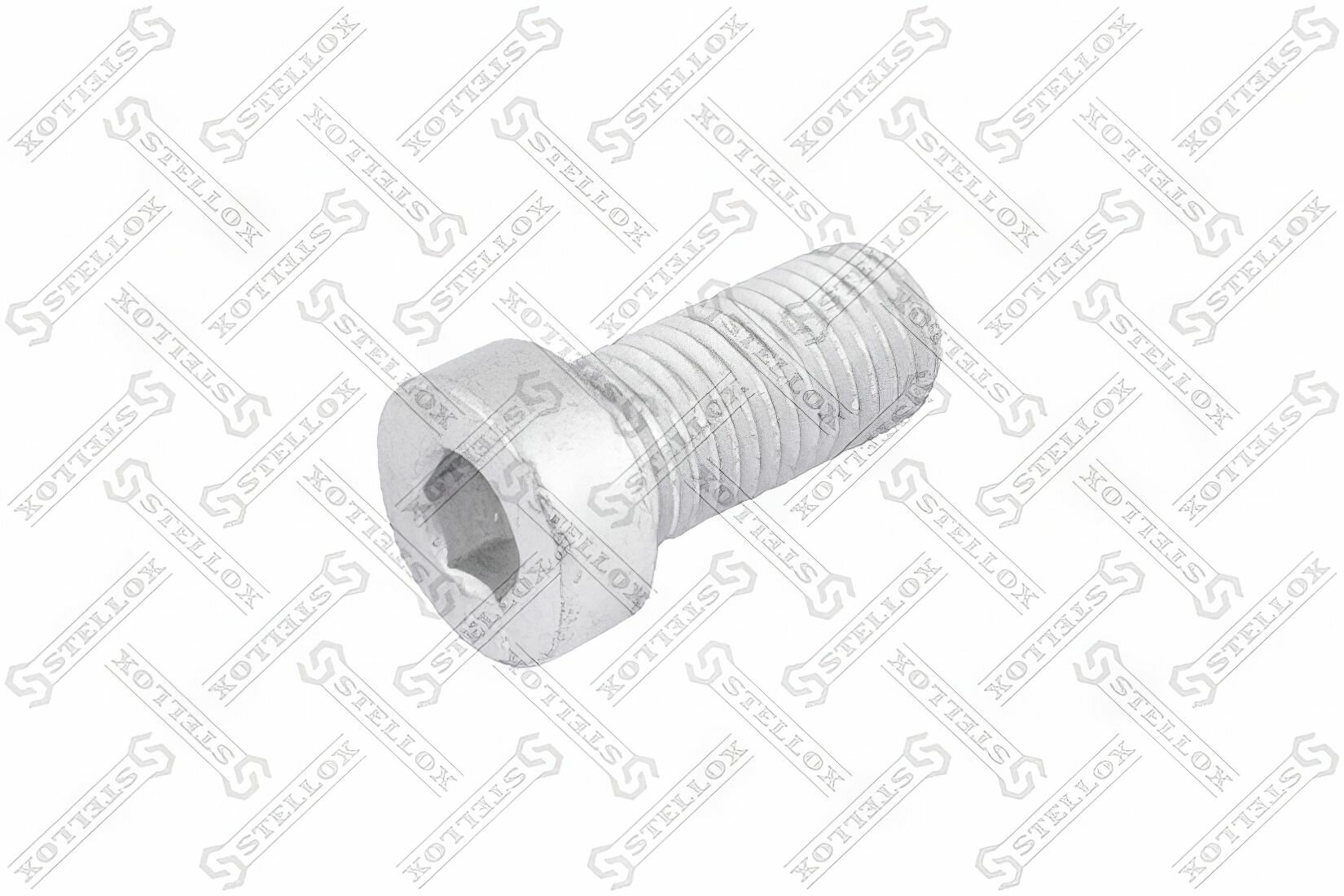 Болт M12x1.5x25 Мерседес Актрос, Аксор 89-00449-SX STELLOX