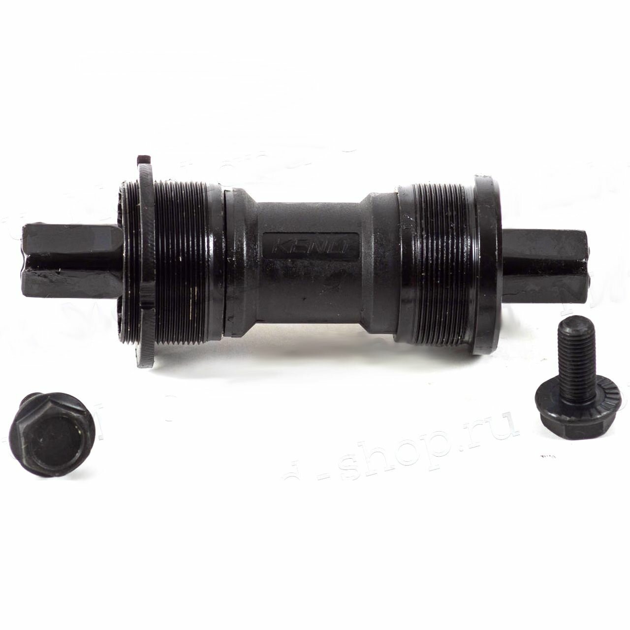 Каретка KENLI KL-08B 118мм