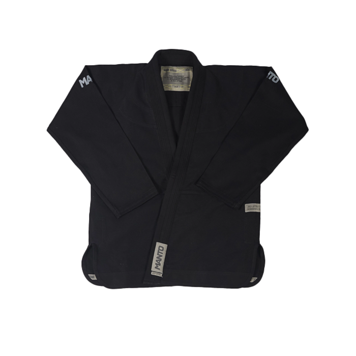 Кимоно для джиу-джитсу Manto