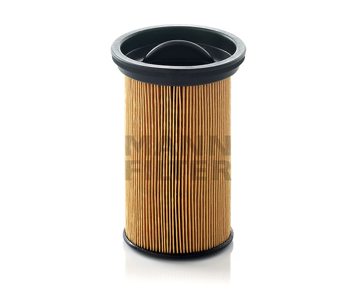 MANN-FILTER PU 742 (08380 / 0838023 / 09689324) фильтр топливный BMW (БМВ) 3 98