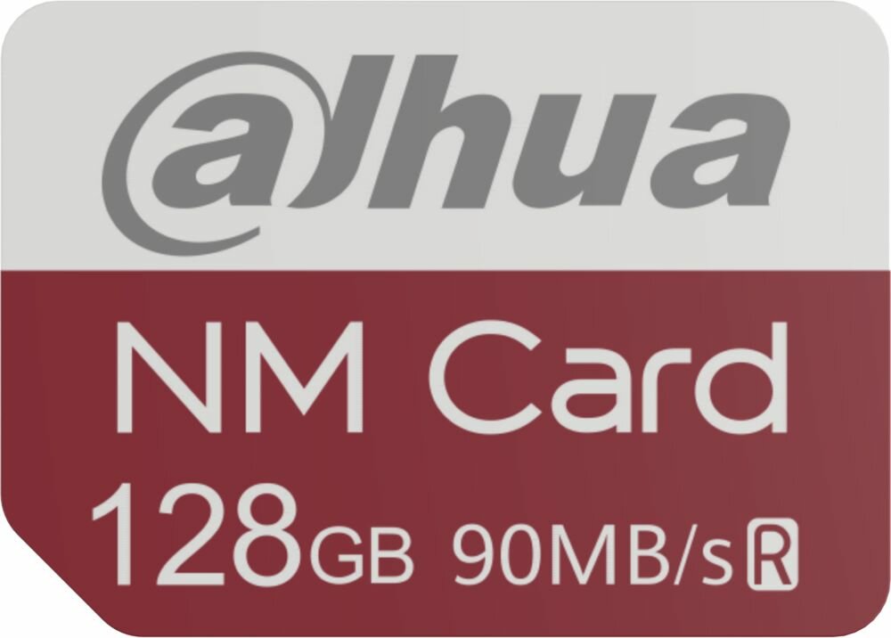 Карта памяти Dahua 128GB Nano