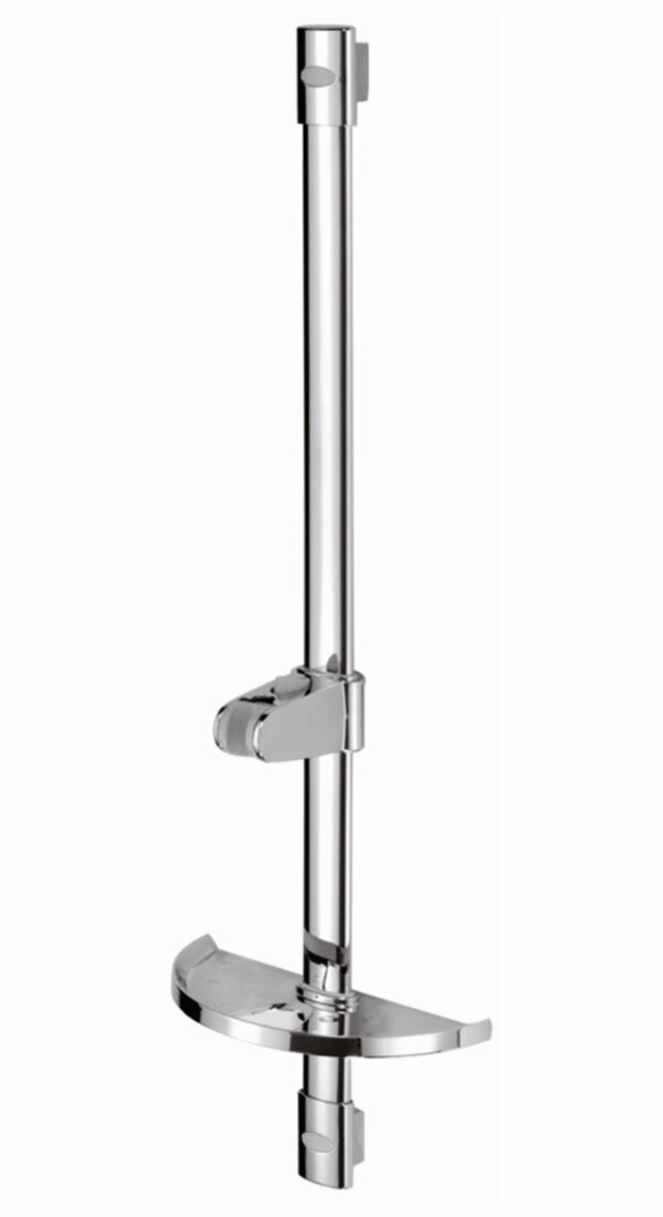 Душевой гарнитур D-Lin D63507, хром