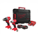 Набор электроинструмента Milwaukee M18 BLCPP2B-402C 4933492836