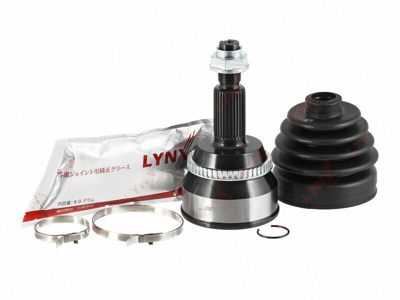 ШРУС наружный TOYOTA HARRIER (_CU35,36) 03- LEXUS RX350 350 330 (MCU3_) 03-08 4WD