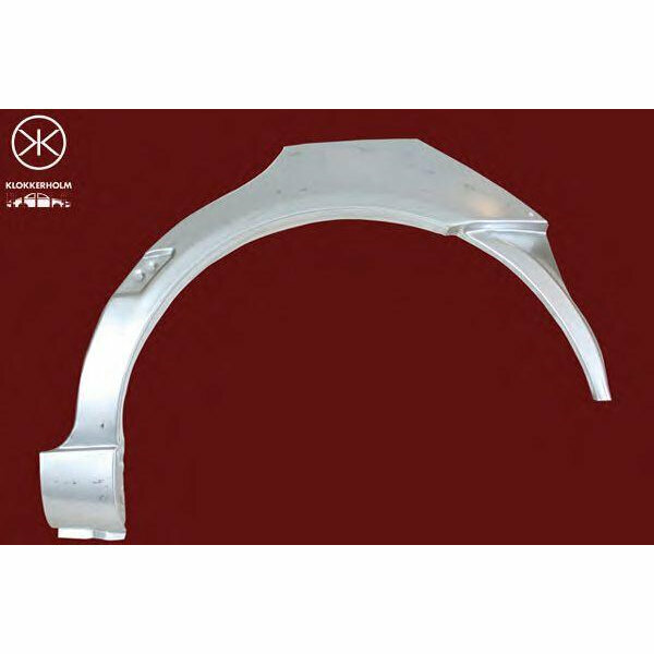 Боковина, KLOKKERHOLM 9522582 (1 шт.)