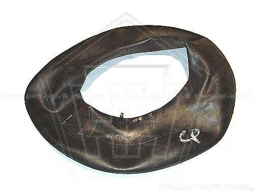 Камера колеса а/м r-14 (205/70) ваз, для а/м газ широкая (ук-14-02/7.35-14лк)