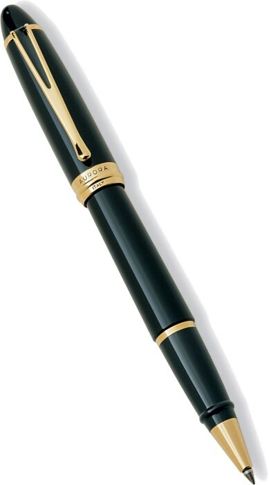 Aurora AU-B72/N Ручка-роллер aurora ipsilon de luxe, black gt