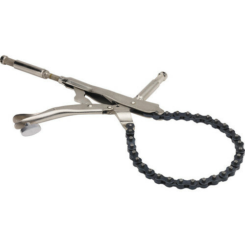 Держатель-зажим с цепью Kupo KCP-605 Chain Clamp 6” (15.2cm)