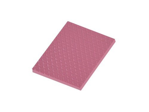 Термопрокладка CoolerA 50x50x2.25mm AOK TP800H55 (8.0 Вт/м*К) Мягкая