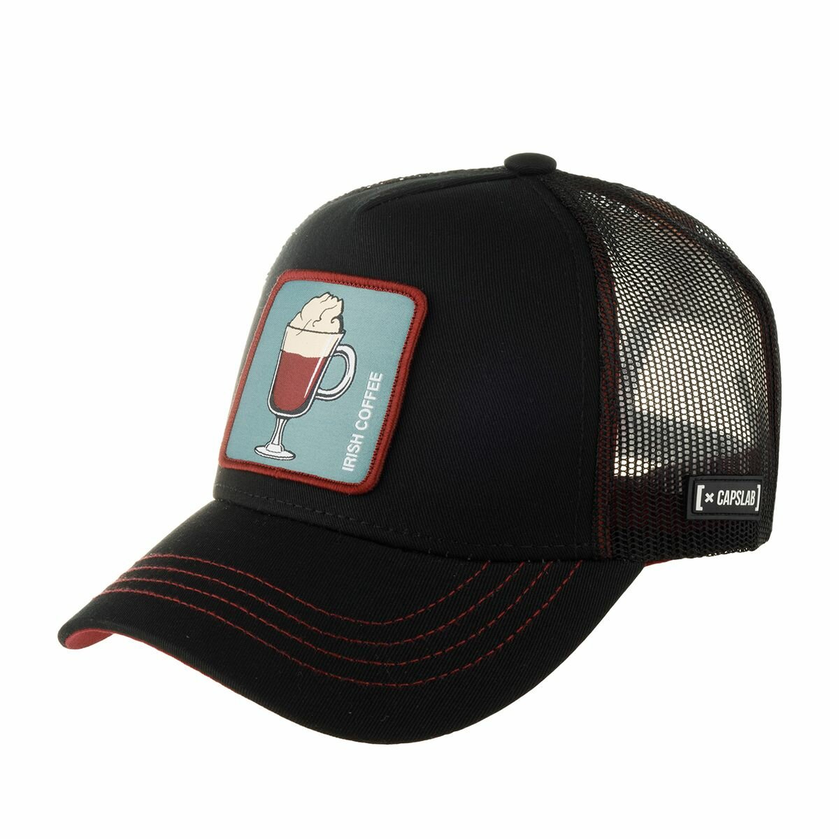 Бейсболка Базовая коллекция для мужчин и женщин