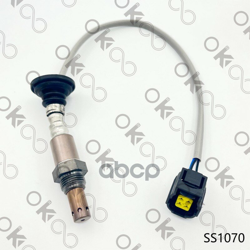 Датчик кислорода MITSUBISHI LANCER 10 (CY/Z_A) Седан 06.07- 1.8/1588A171 1588A171 OKOOO арт. SS1070