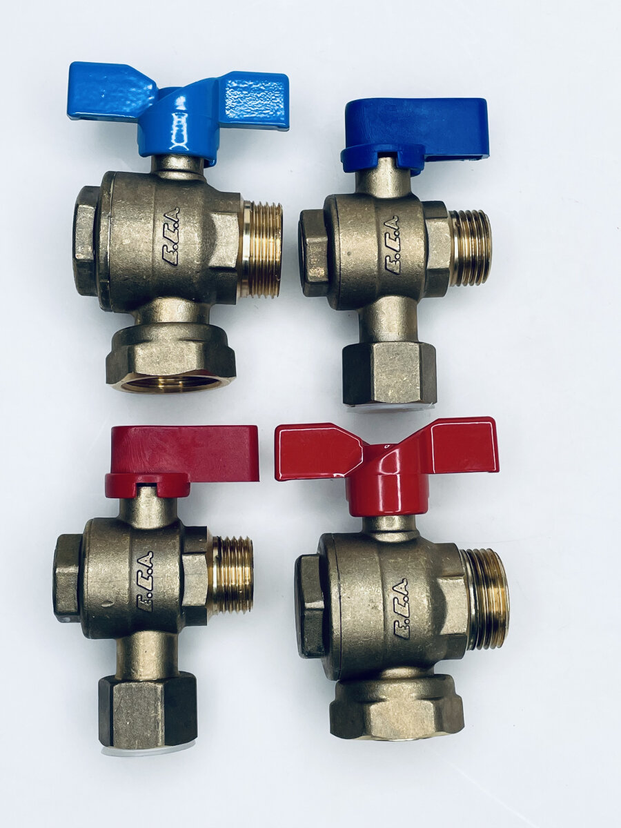 Комплект подключения газового котла Hi-Therm, арт. 11898 №446