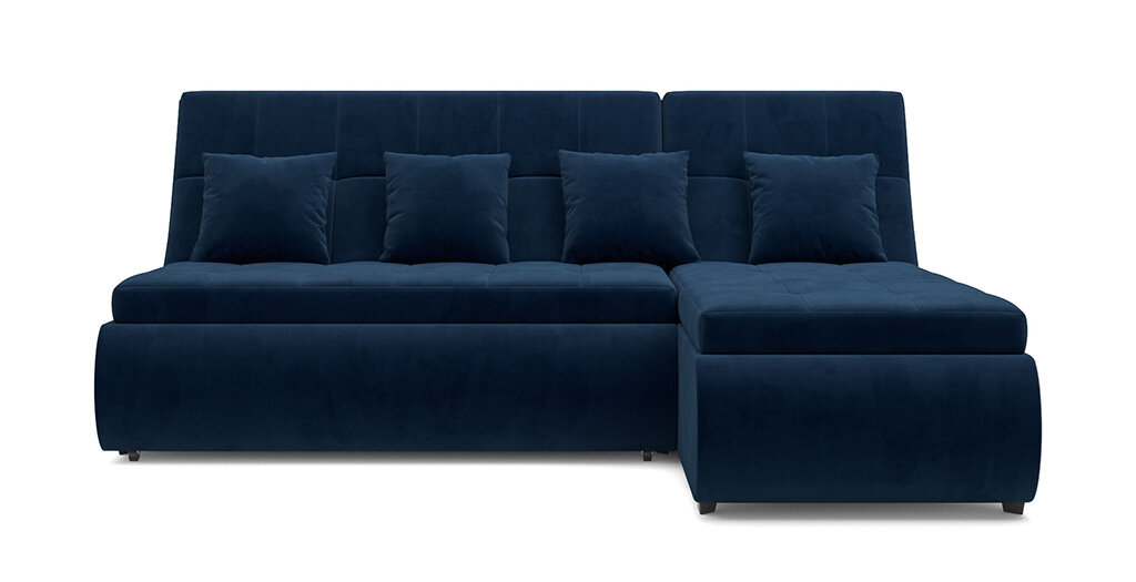 Угловой диван Дубай, диван раскладной, мягкий диван кровать в гостиную