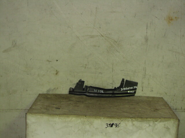 Б/У Дефлектор радиатора, Chevrolet (Шевроле) -Круз CHEVROLET CRUZE (09-15) Новый 40392 GENERAL MOTORS арт. 96981604