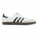 Кроссовки adidas Samba, размер 44 2/3 EU, белый