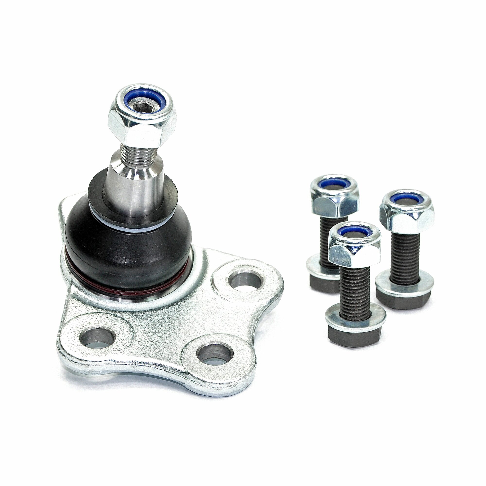 Шарнир шаровой BELMAG BMSBJ017 для Renault Duster I, Nissan Terrano III