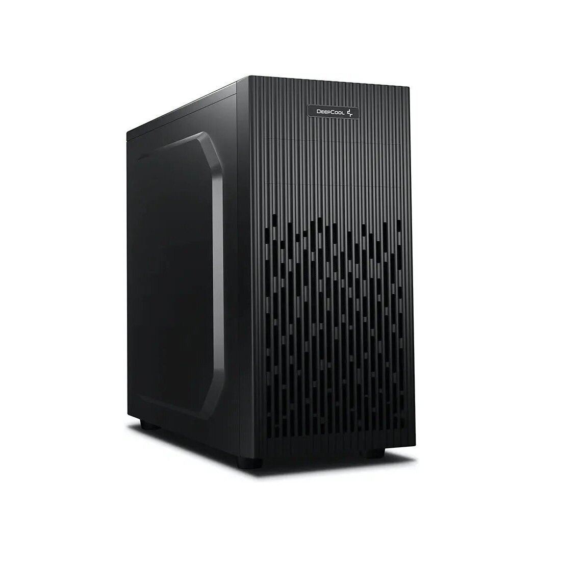 Корпус для компьютера DeepCool Matrexx 30 SI Black (DP-MATX-MATREXX30-SI) (microATX, без БП, 1хUSB2.0, 1хUSB3.0)