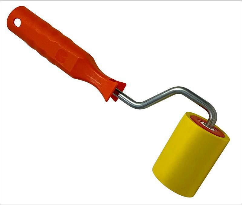 3-ON Валик прижимной резиновый, 50 мм, 02-03-001