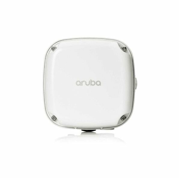 Точка доступа Wi-Fi HPE Aruba AP-565 (RW) Outdoor 11ax AP(R4W43A)