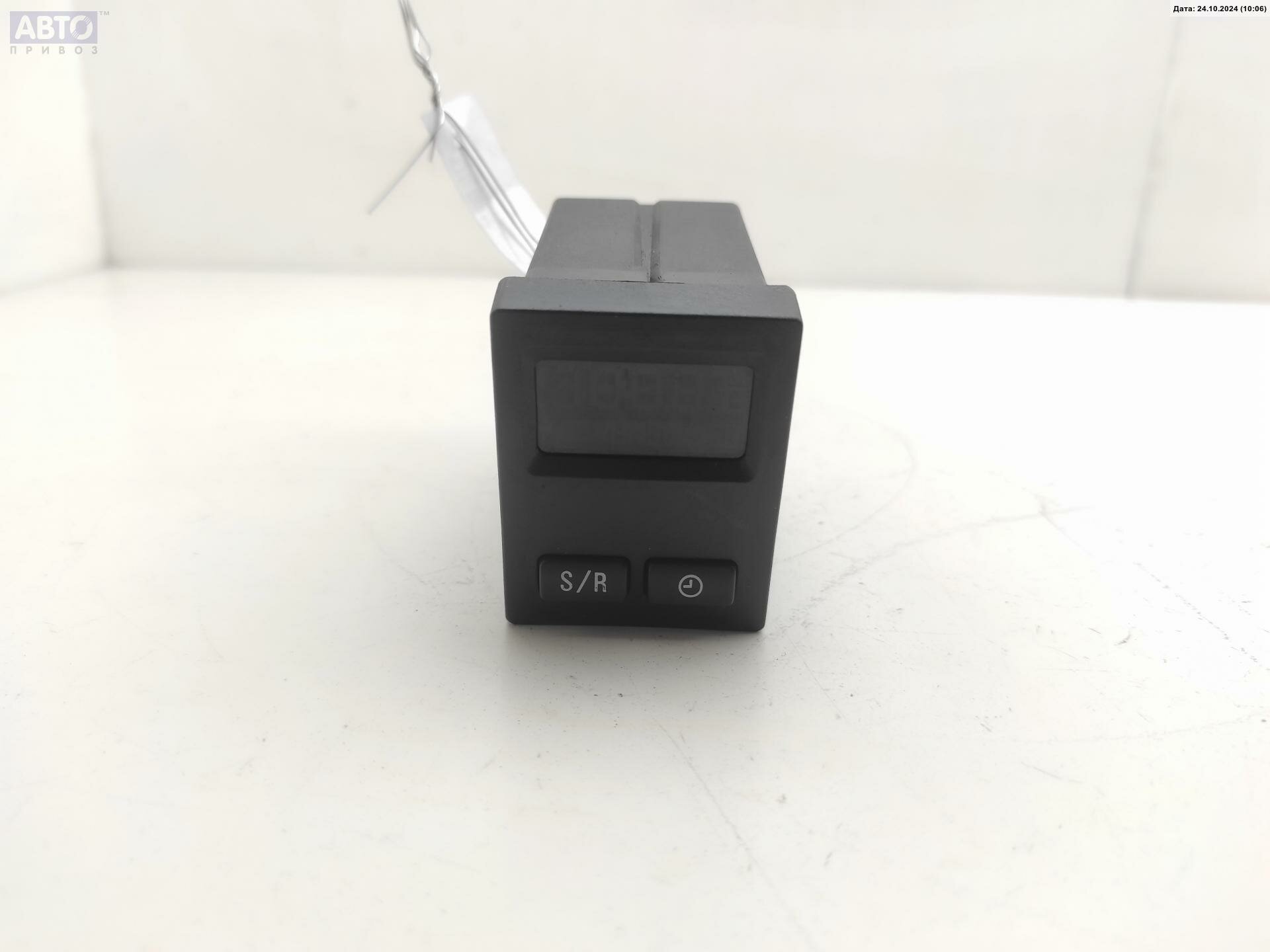 Дисплей информационный BMW 3 E36 (1991-2000)