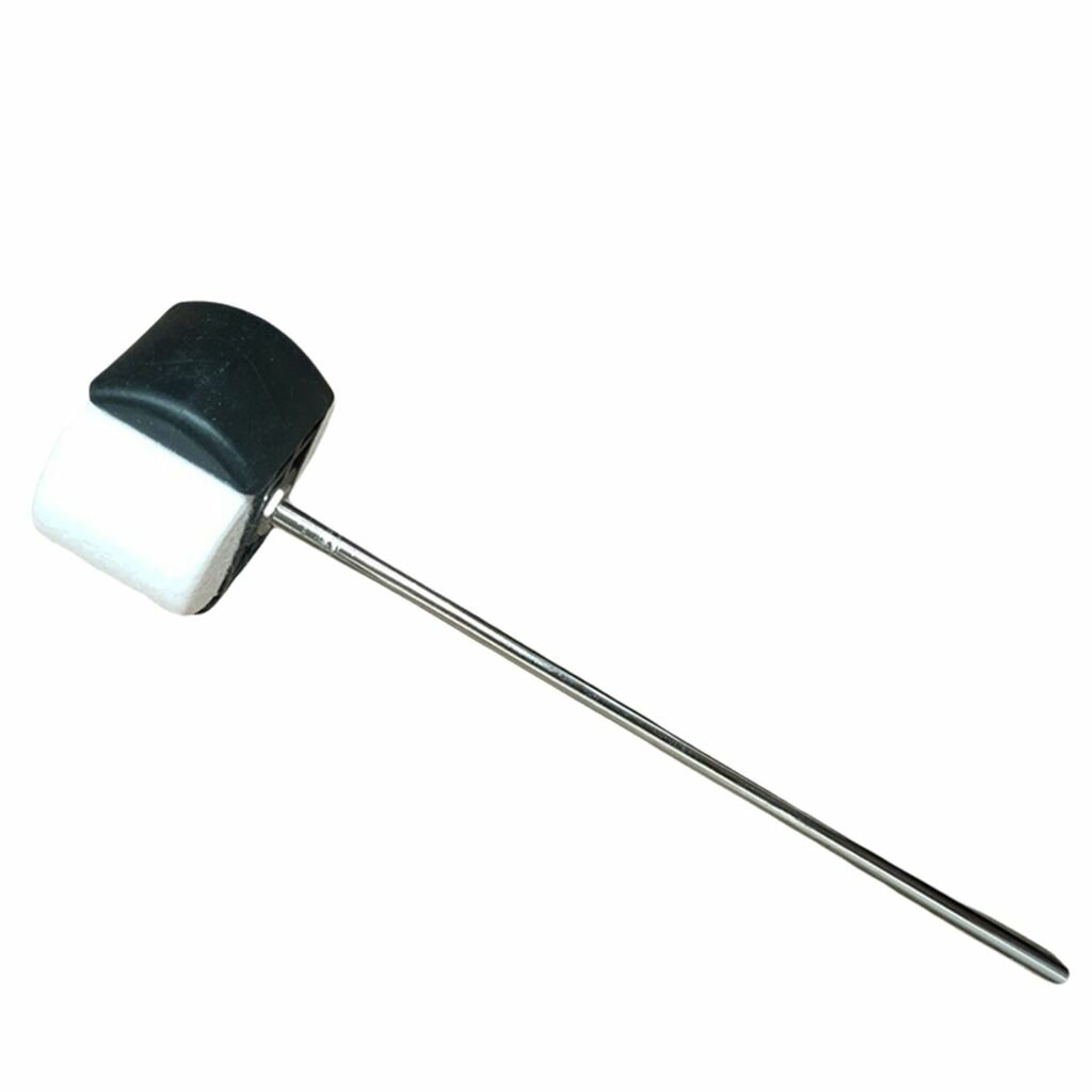 Ударная установка, джазовый барабан, step on hammer, головка молотка-D30