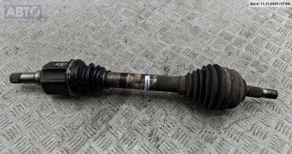 Полуось передняя левая Citroen C5 (2001-2008)