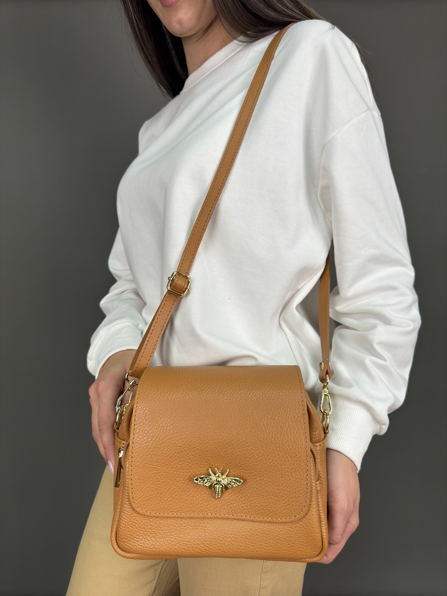 Сумка кросс-боди