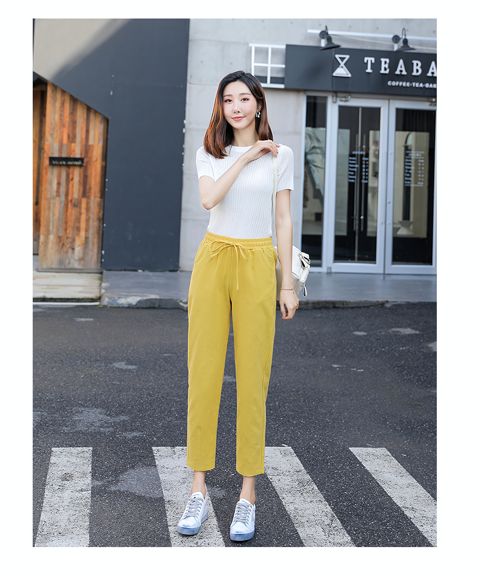 Брюки шаровары