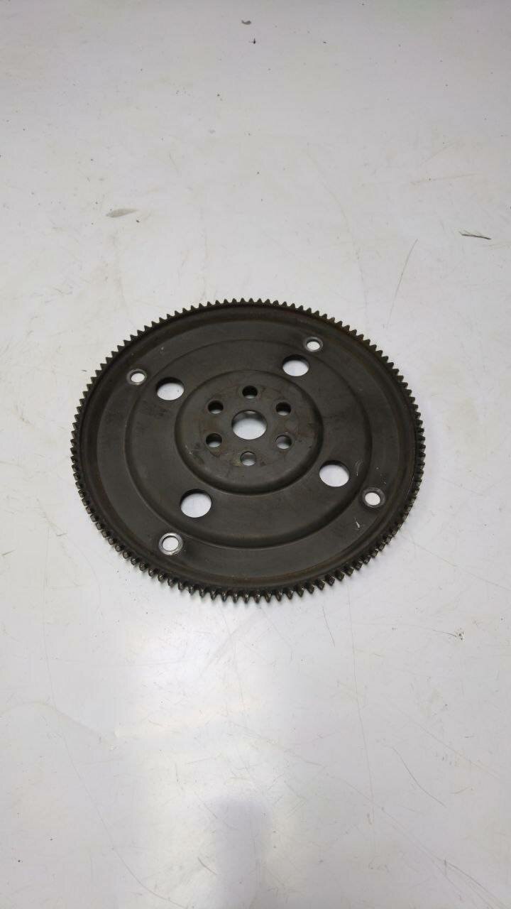 Маховик Mazda 3 2004 Z60111500A