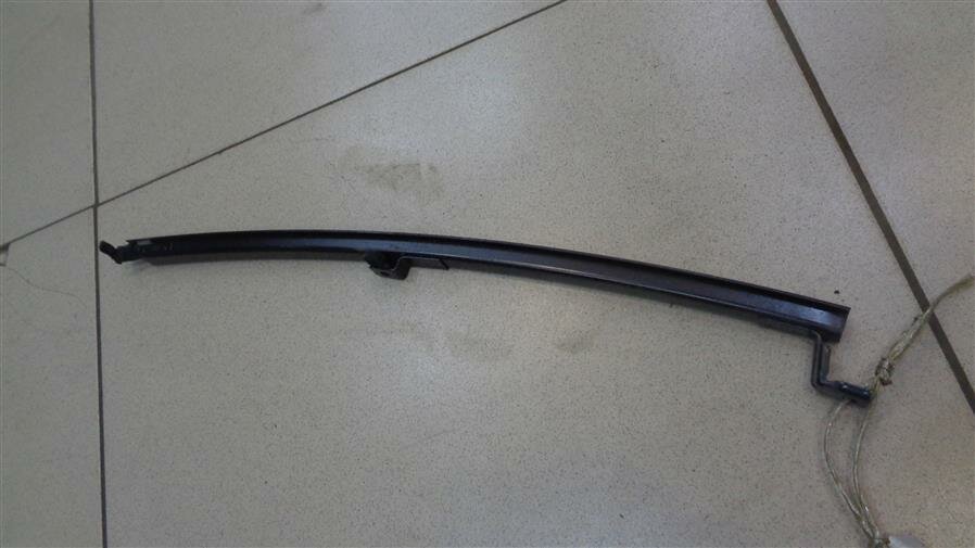 Направляющая стекла двери задней правой от Mazda 6 GJ, GL 2012>