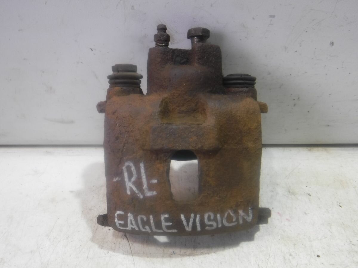 Суппорт тормозной задний левый Eagle Vision I (1992—1997) 4728129
